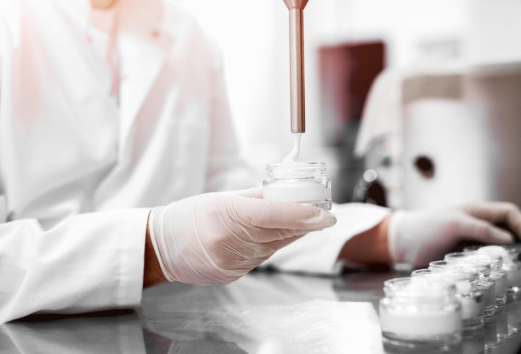 Cosmetic Product Development - From Idea to Product - derma.cos