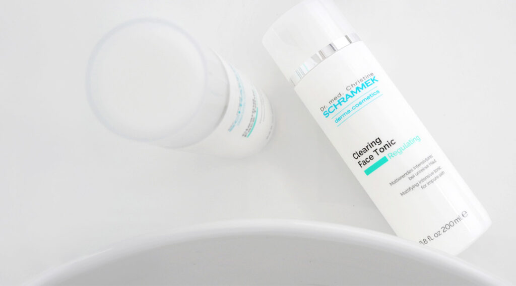 Bye, bye impure skin - derma.cos