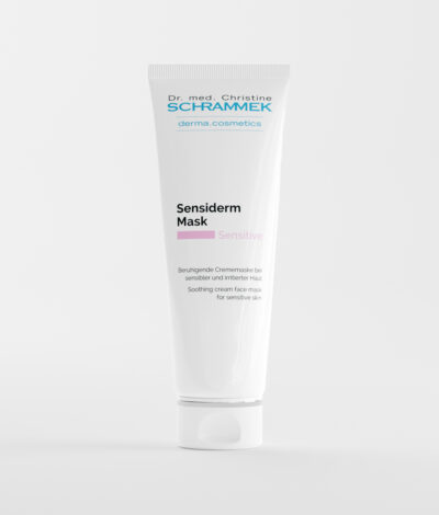Sensitive Skin care - Dr. med. Christine Schrammek Kosmetik